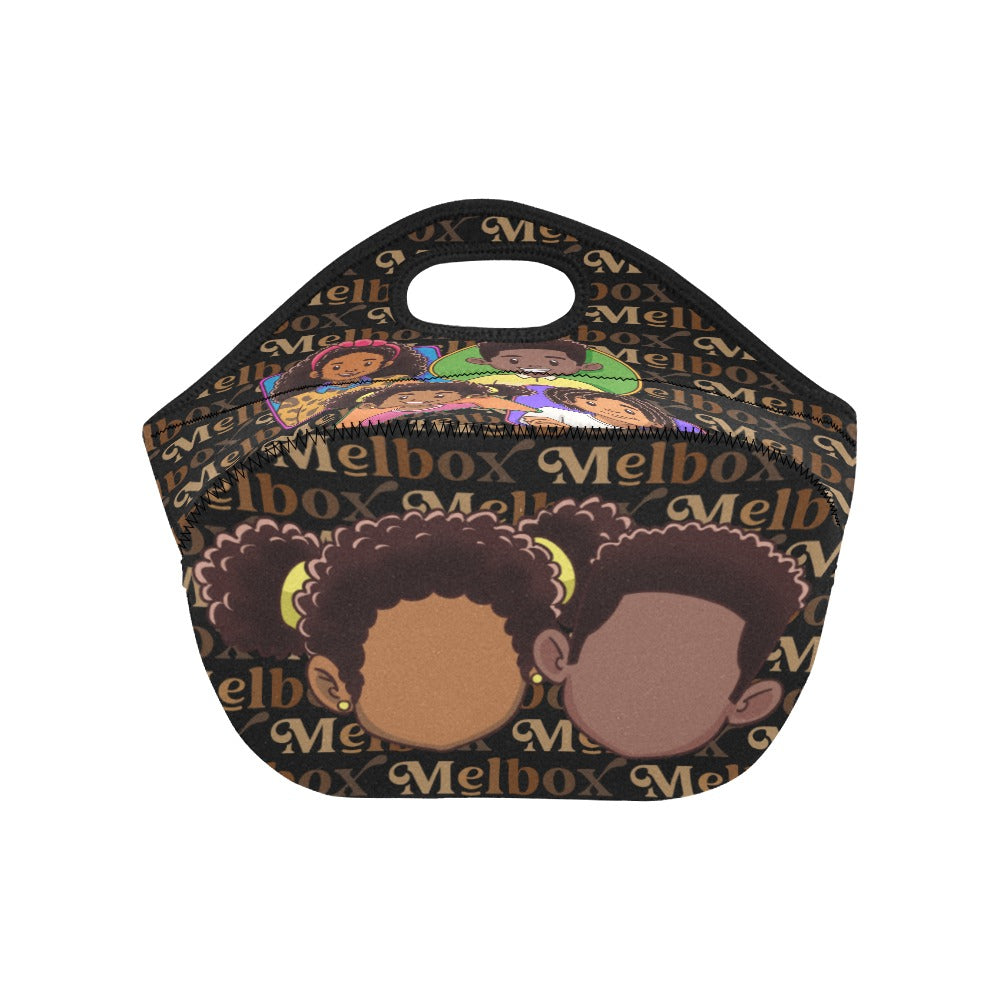 Cafeteria – The Melbox