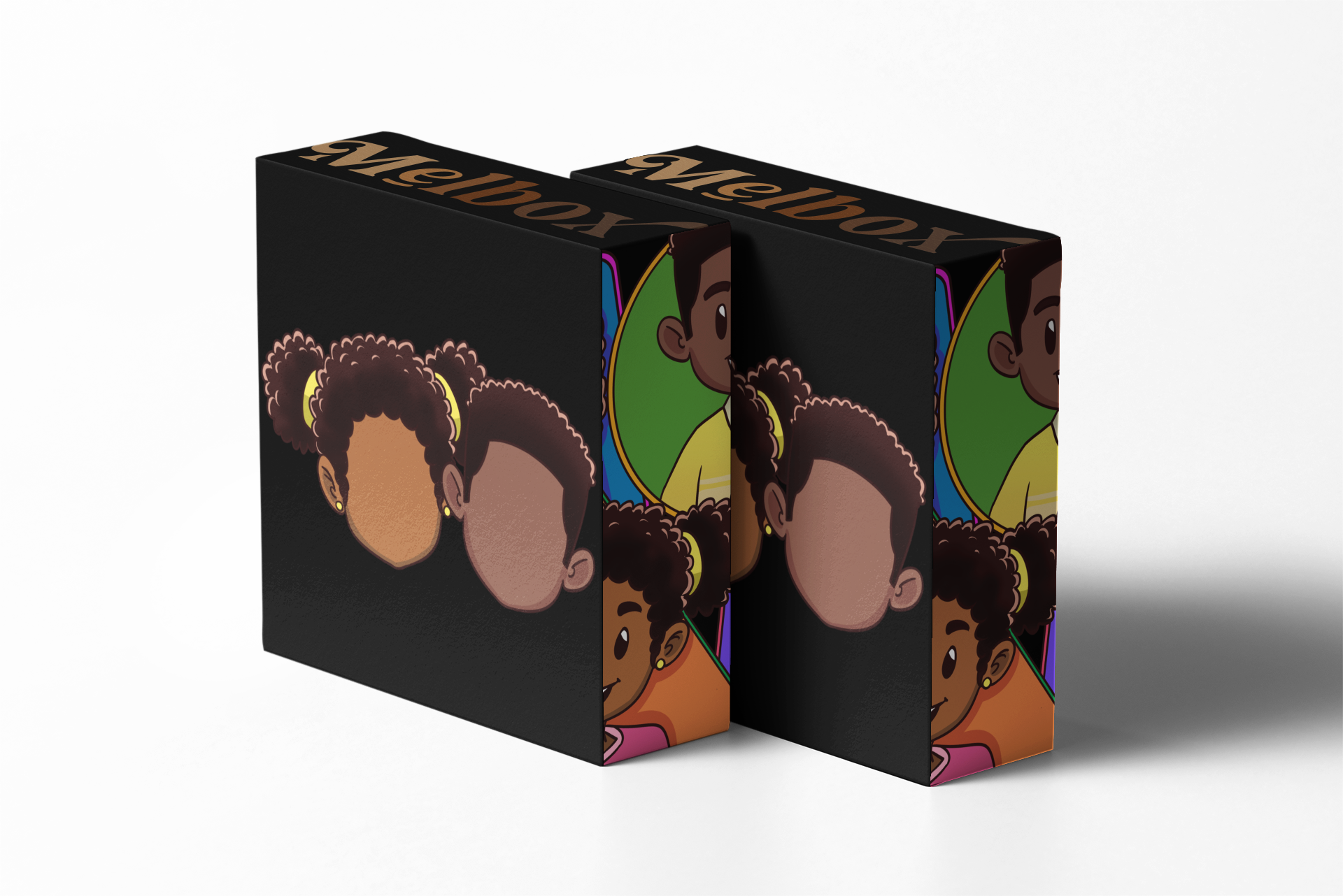 Melboxes – The Melbox